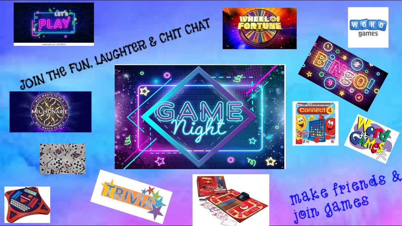 Tuesday chit chat and fun - YouTube