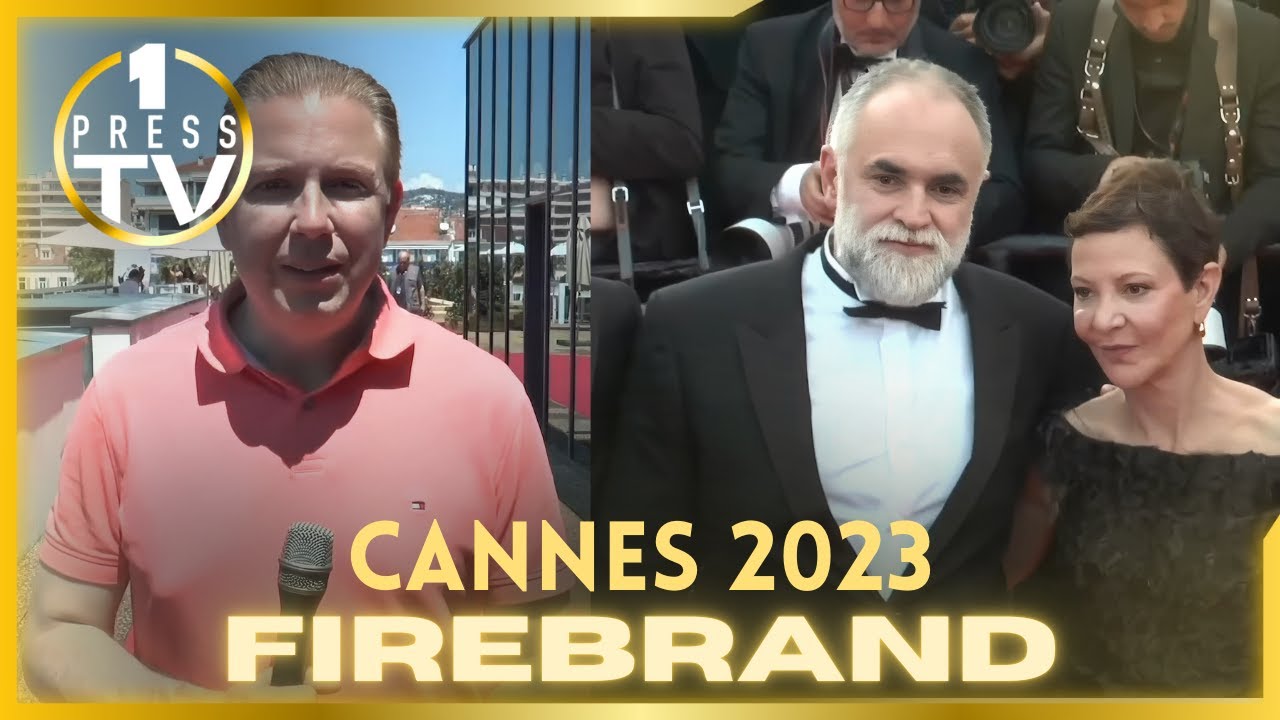 Firebrand I Trailer Interviews Red Carpet I Cannes 2023 YouTube firebrand-i-trailer-interviews-red-carpet-i-cannes-2023-youtube