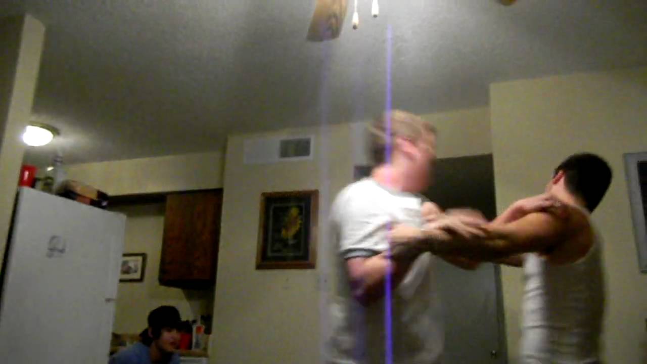 Coy vs. Trey (Part 2) - YouTube