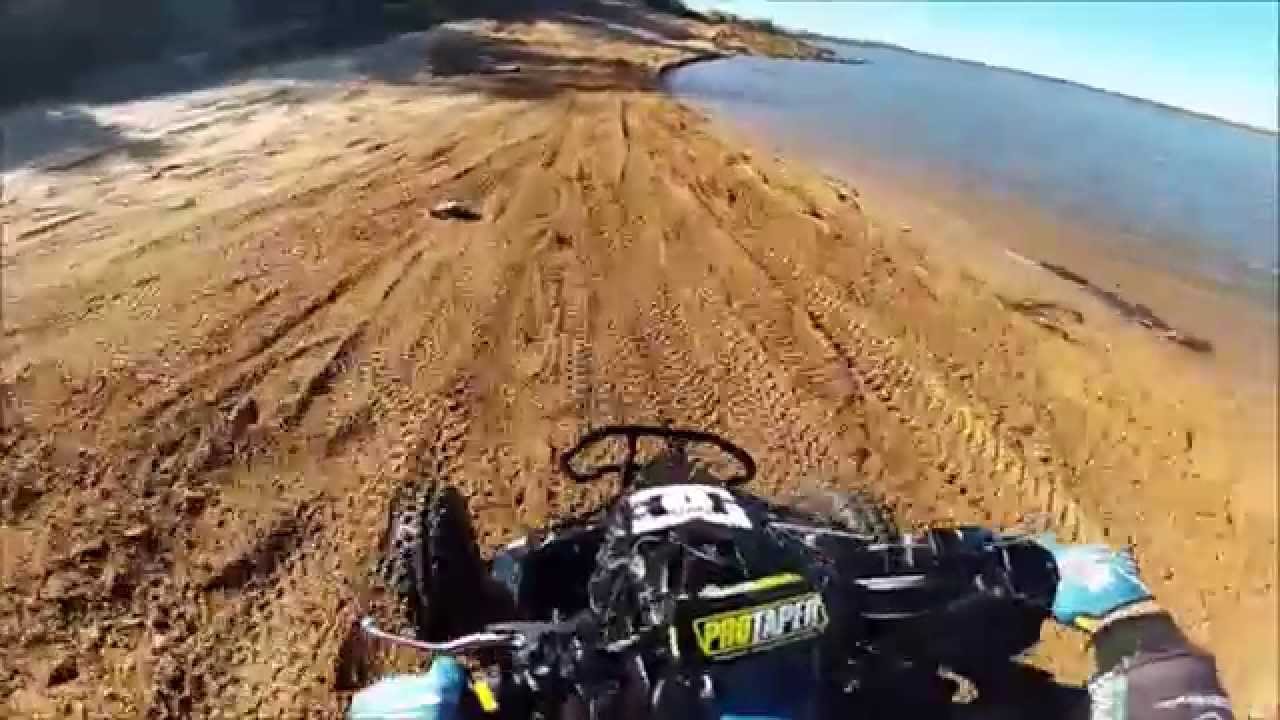 Appalachia Bay November 2013 - YouTube