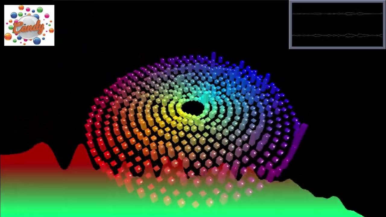 Phenomena Enigma Demo music - YouTube