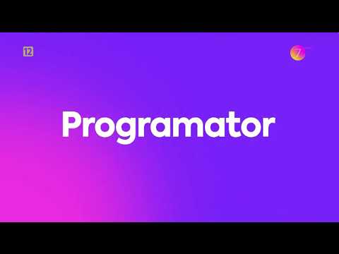 TVN Siedem - Jingle Programator (2019-2021)