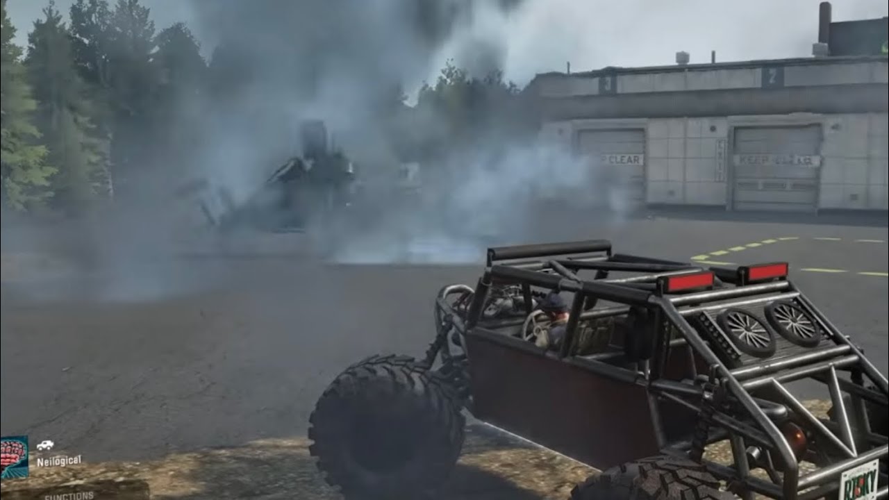 Glitch Thing @CamodoGaming POV And @Neilogical - YouTube