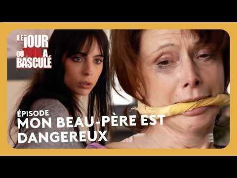 Mon beau-père est dangereux  I HD