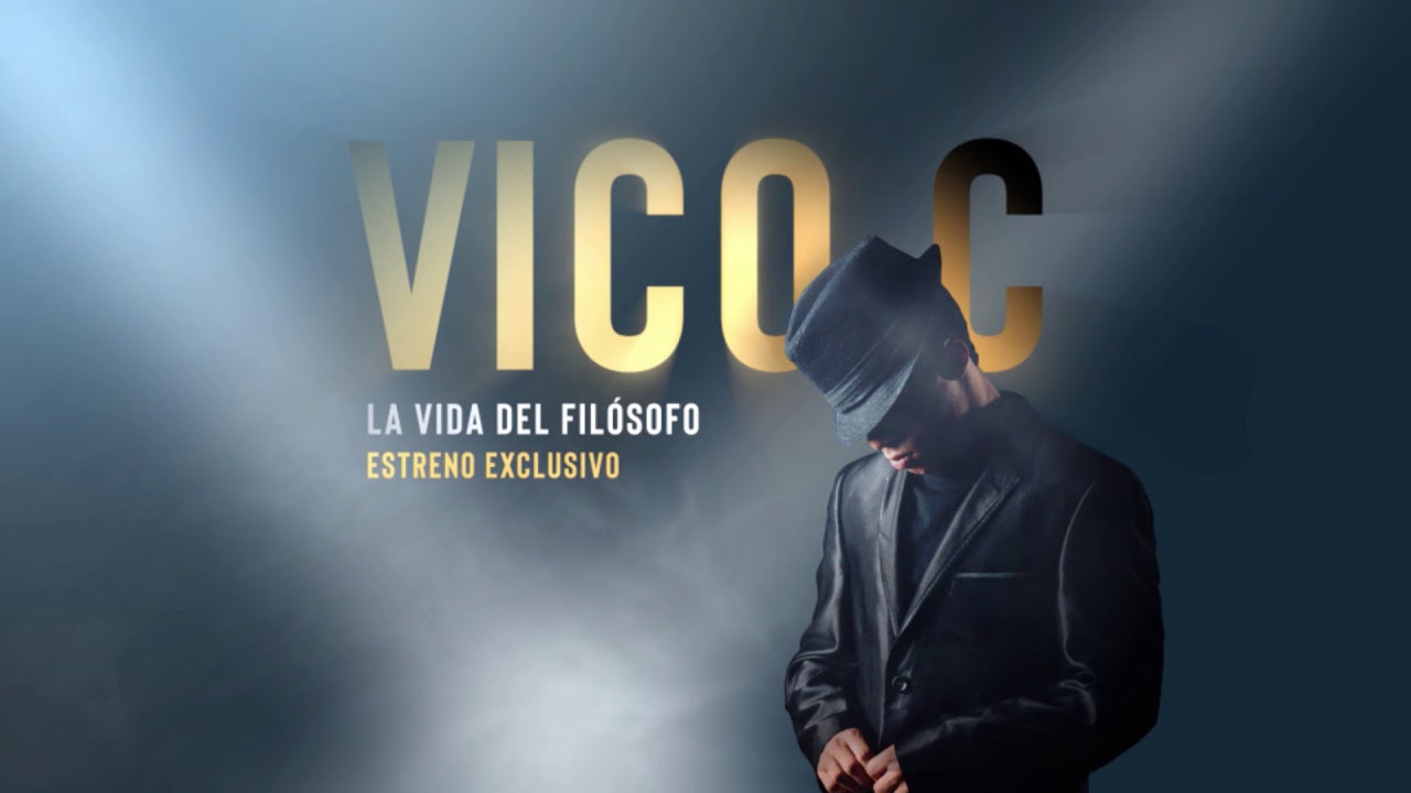 Vico C: La vida del filósofo 15s -Trailer Cinelatino | Cinelatino - YouTube