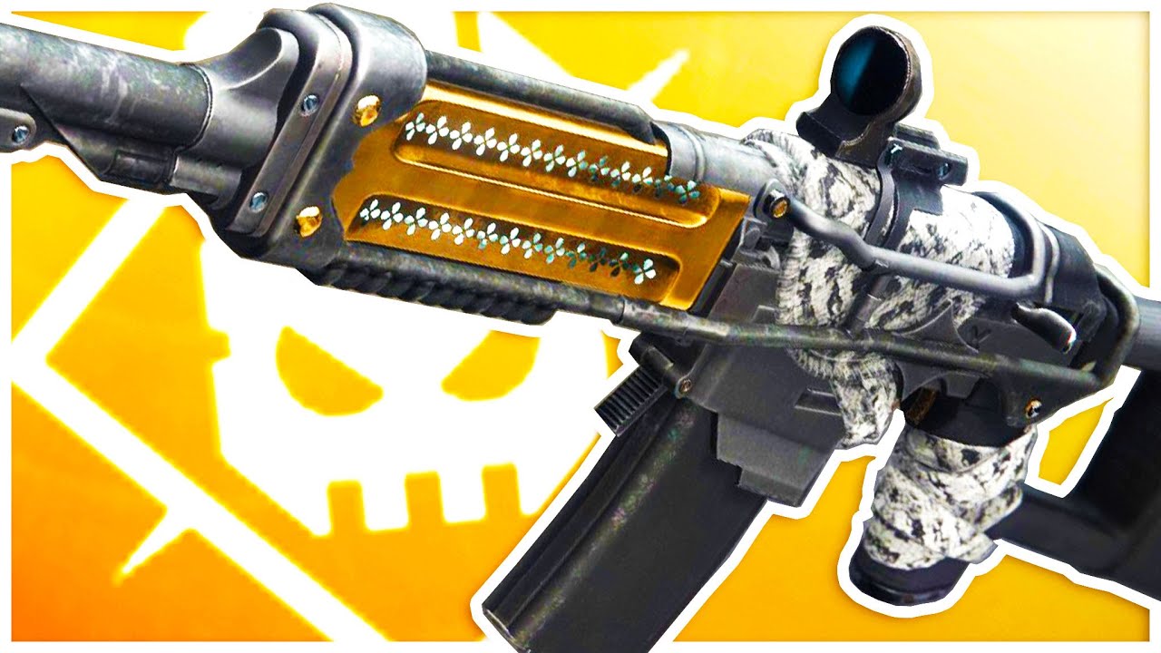 This God Roll is Better Than the One You Have - Gnawing Hunger ...