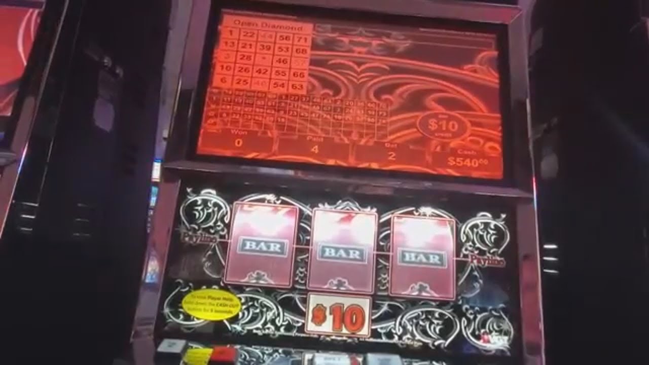 **NICE WINS!** Winstar RedScreens $6/$10/$20 bets - YouTube