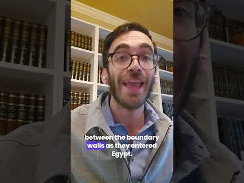 Pike Syndrome & Moshe's Mother #moshiachenergy #moshiachminute #torah ...