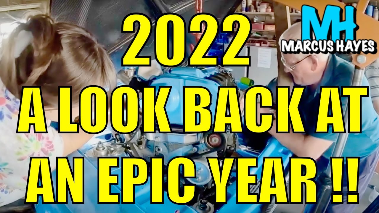 2022!! The BEST year of my life!! 😃 - YouTube