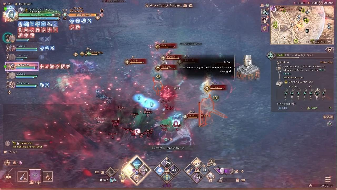 TL Endurance - YouTube