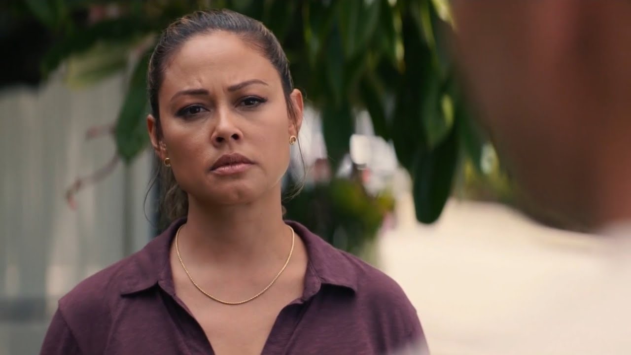 NCIS: Hawai'i 2x03//Ending Scene #subscribe - YouTube
