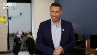 Loïc Landrau / Journaliste-Présentateur TV