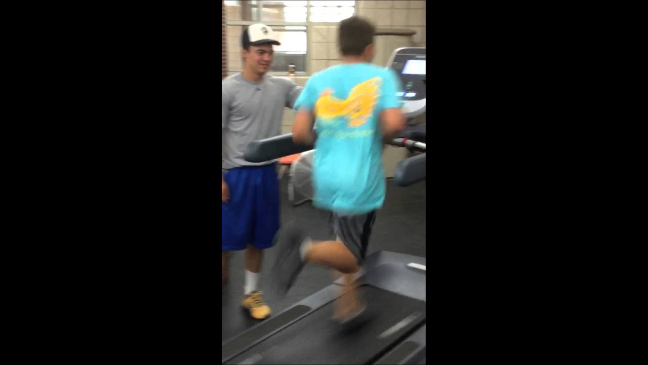 Middle School Workout Video - YouTube