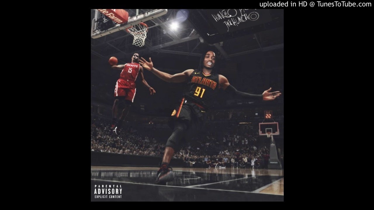 Travis Scott & Quavo - Black & Chinese [Instrumental] [Huncho Jack ...