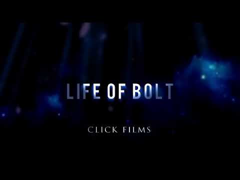 BOLT LIFE STORY [ANIMATION] LIFE OF BOLT - YouTube