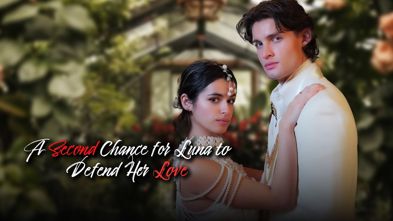 A Second Chance for Luna to Defend Her Love | She was reborn on her ...