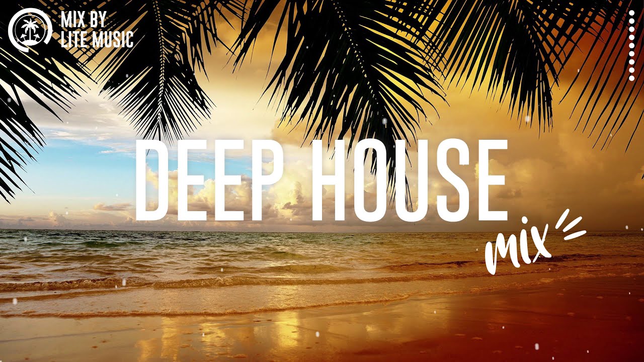Deep House Mix 2021 | Best Of Deep House Vocals | Chill Out Mix 2021 ...