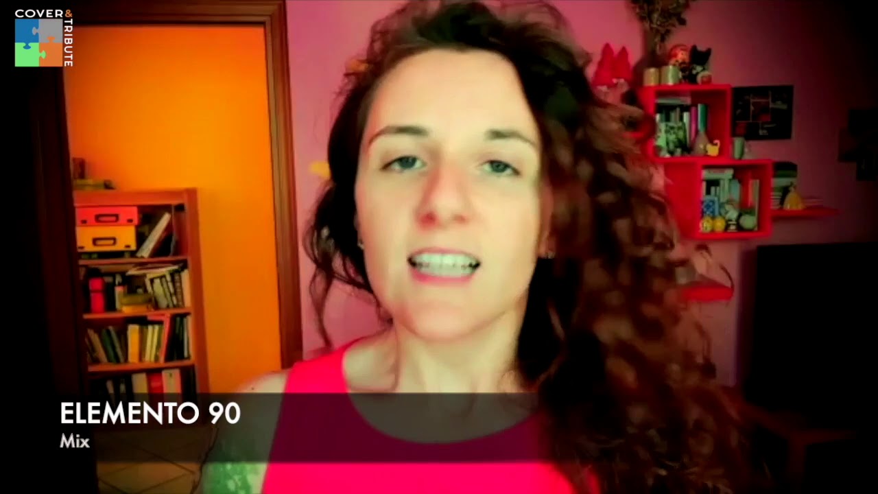 Elemento 90 - Mix - YouTube