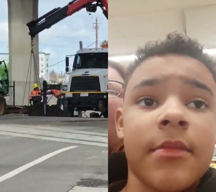 Train With Benjamin Baker - YouTube