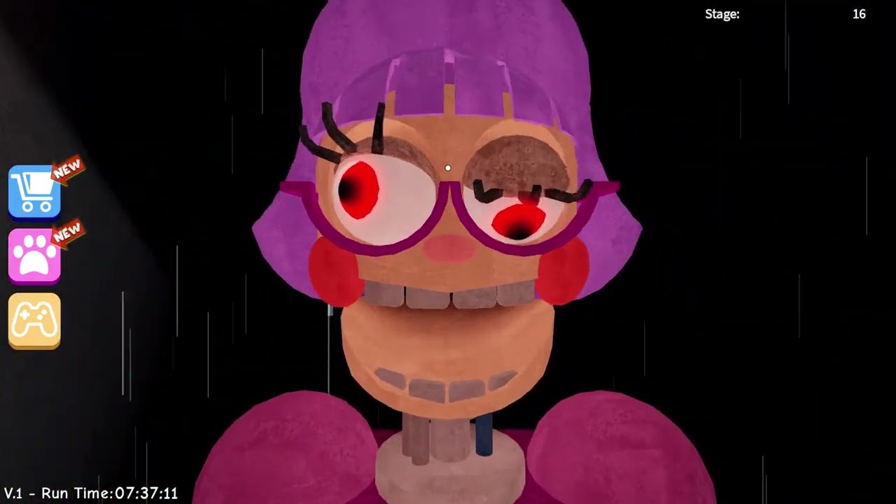 ROBLOX ESCAPE MISS ANI-TRON'S DETENTION -XBOXSERIES S - YouTube