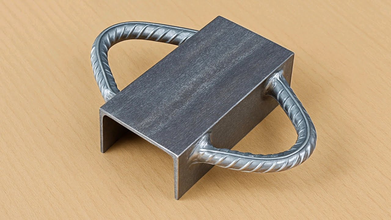 Two creative tools that welders rarely talk about || DIY homemade tool ...