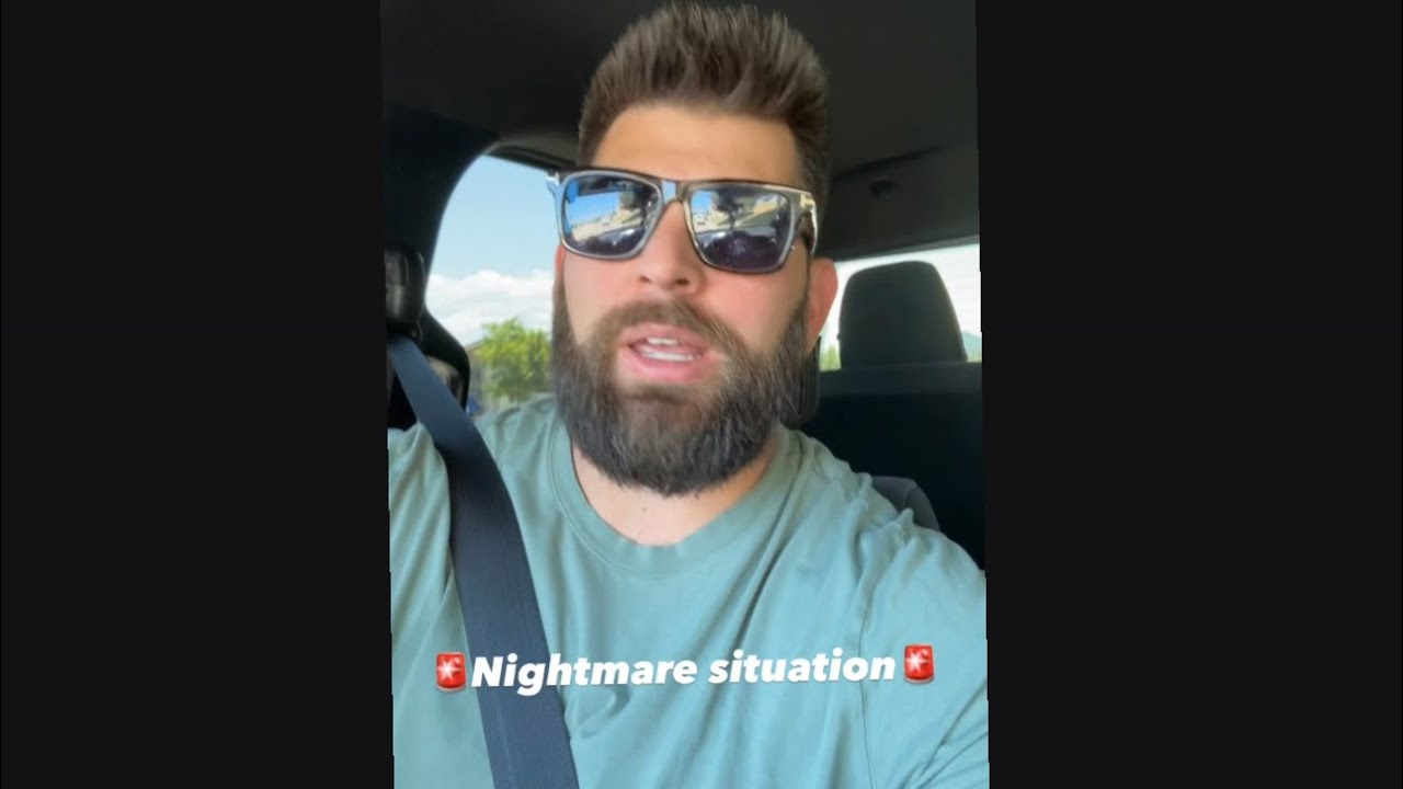 Go fund me is not Life Insurance - YouTube