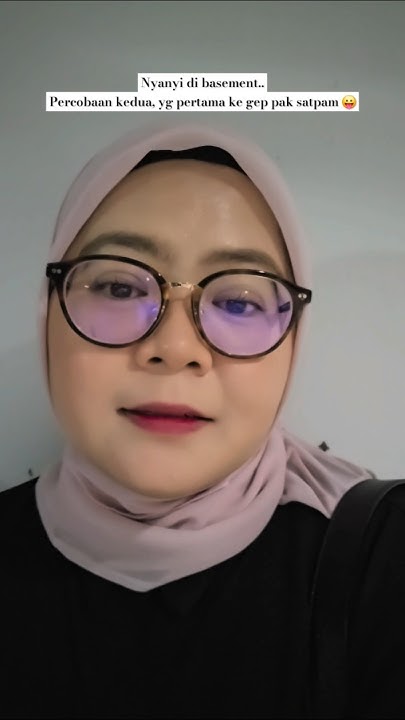 I luv nyanyi di basement tp sering ke gep orang 😛 #singing #taylorswift #swiftie #howdiditend ...