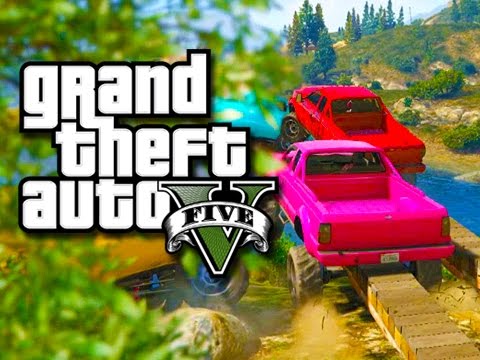 GTA 5 RAGE! - YouTube