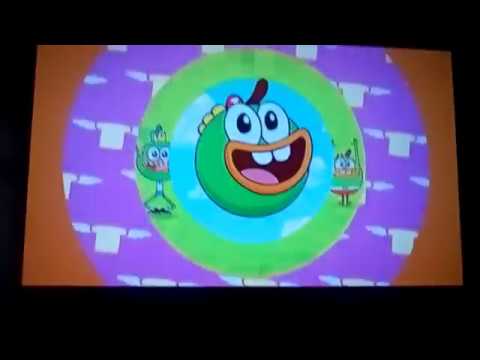 Breadwinners bumpers en Nickelodeon 2016 - YouTube