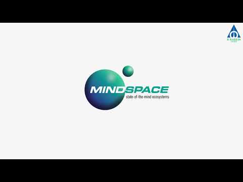 Mindspace Business Parks - Madhapur | Hyderabad | A Modern Workspace ...