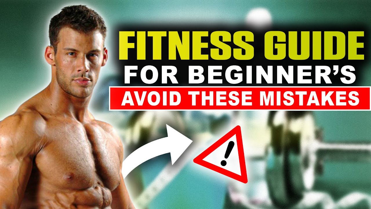 Muscle Growth Tips| Fitness Routines & Beginner Advice for Fast Results ...