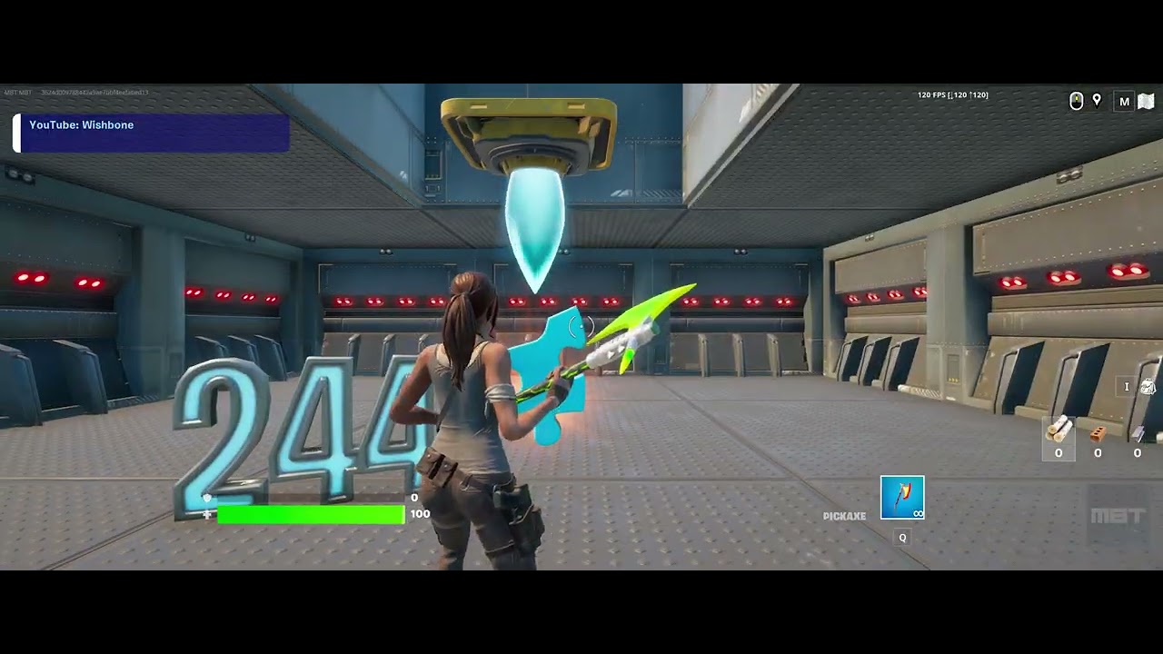 How YOU Can Complete Levels 241,242,243,244,245 in Fortnite 300 LEVEL ...
