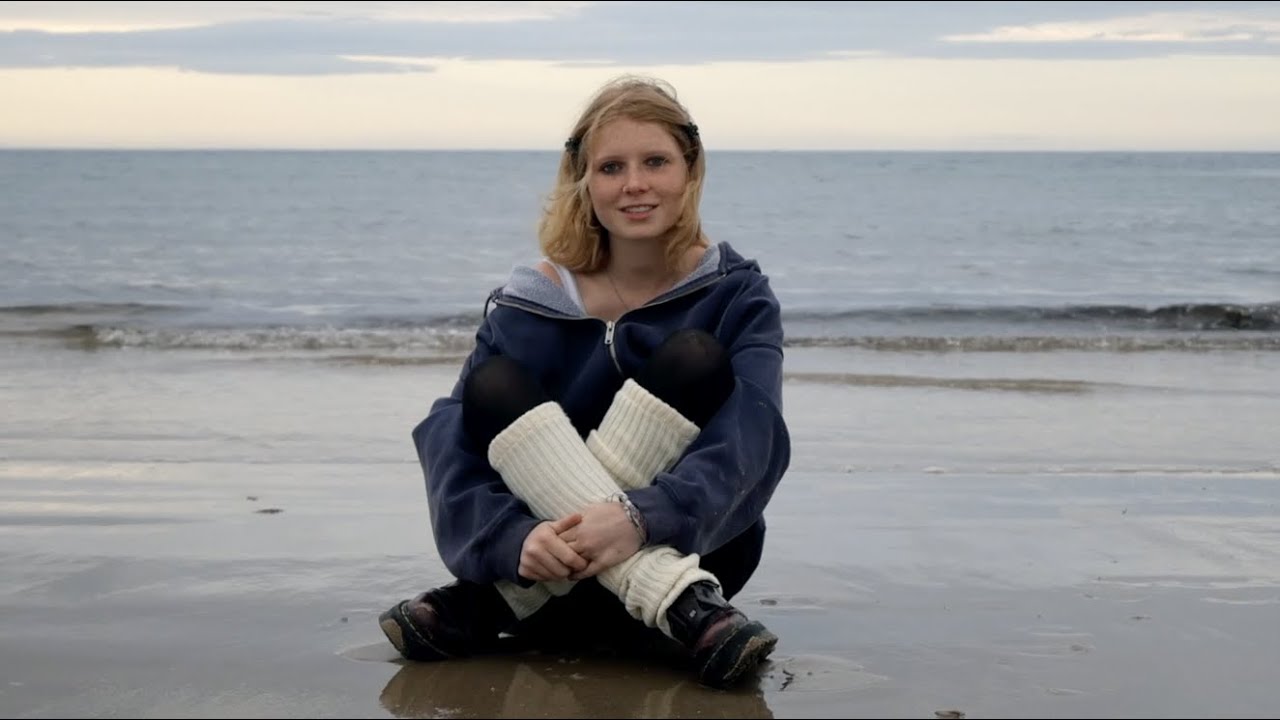 Media NEA A-Level Final Music Video - YouTube