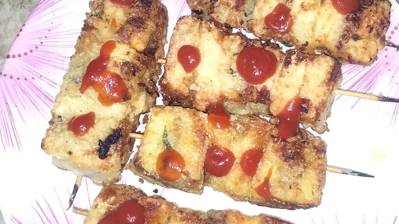 BREAD SNACKS 🥪 🥪 🥪 🥪 🥪 🥪 #food#cooking#eatwithuslearnwithus# ...