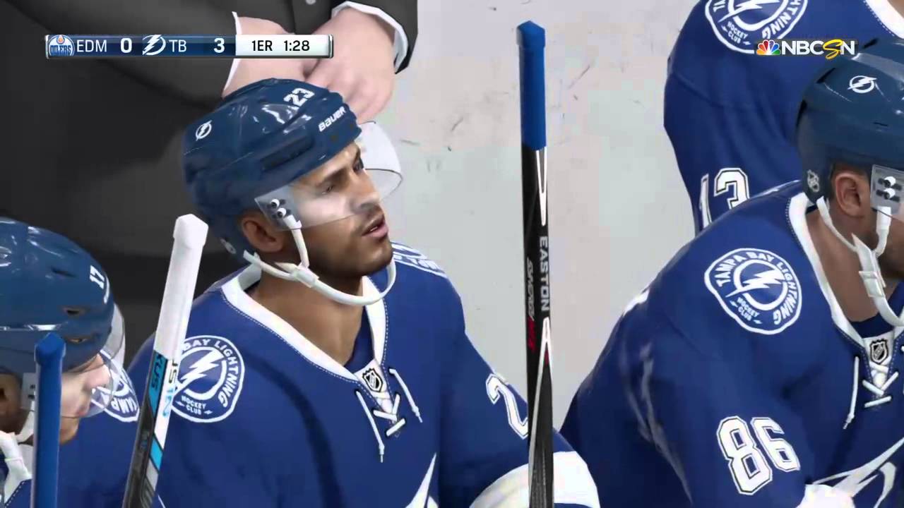 Match test PSHL - YouTube