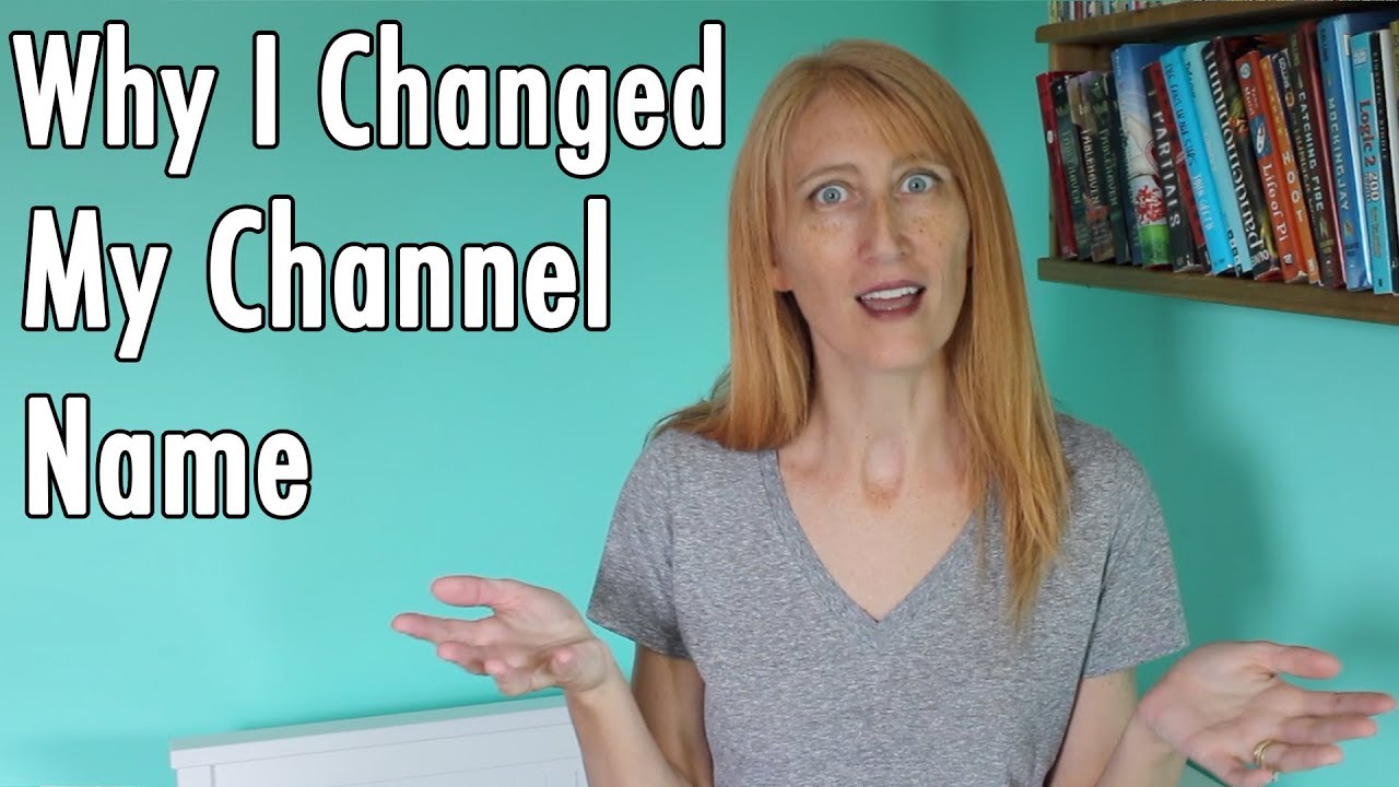 Why I Changed My Channel Name from My Smart Hands to Laura Berg Life ...