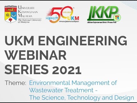 Teaser UKM Engineering Webinar 2021 - YouTube
