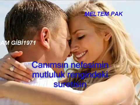 (meltem pak)( biliyormusun yar aşkım)