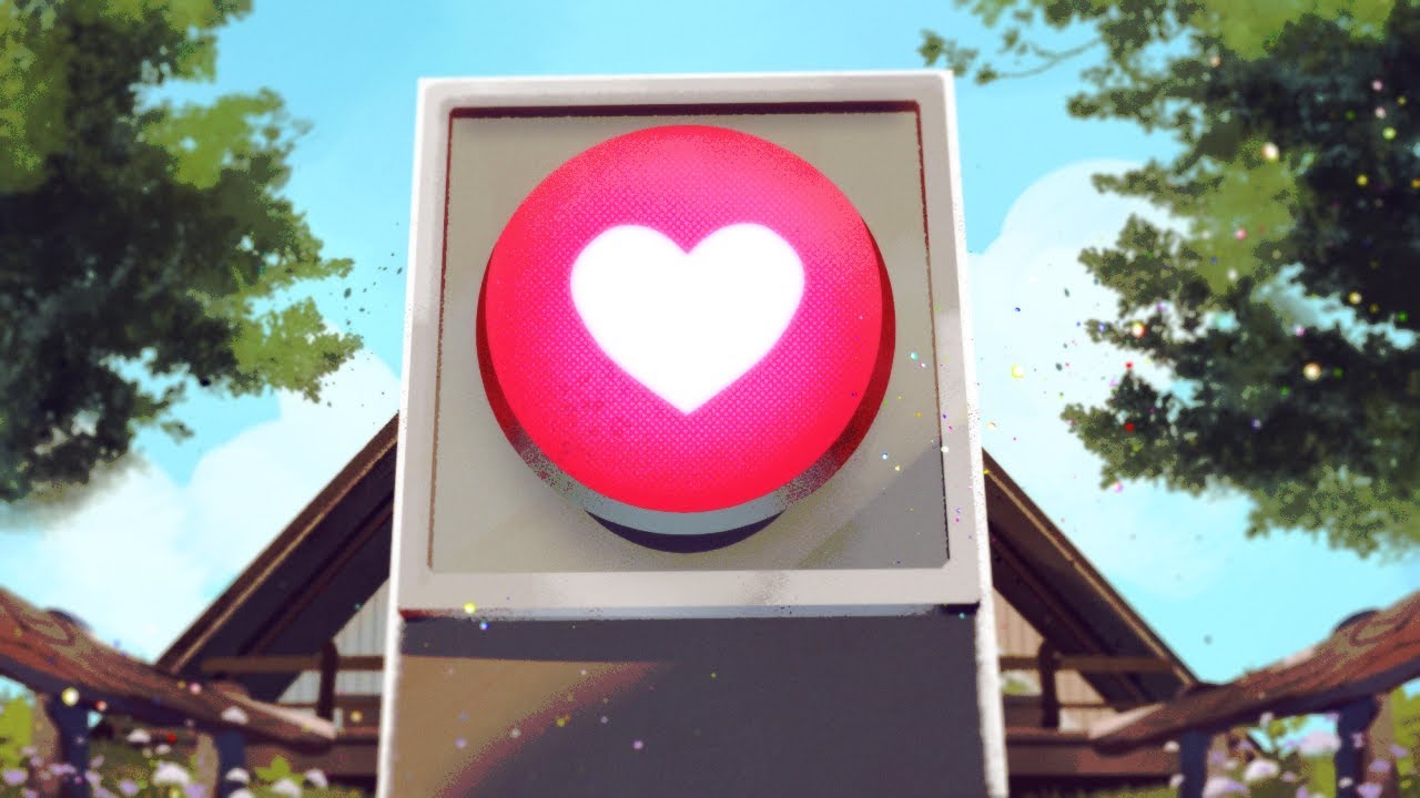 A temporary return of the hug streams because it feels important for me ...