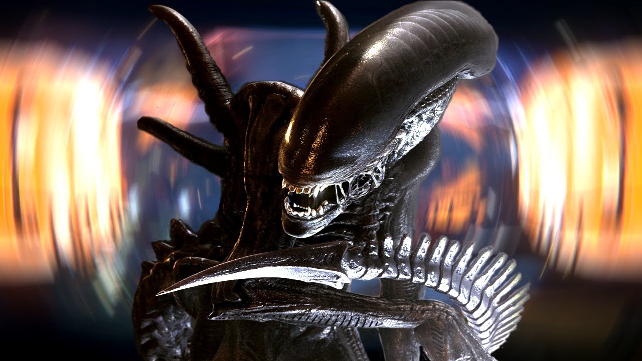 Exploding The Ship to Destroy an ALIEN?! (Alien Isolation Gameplay Part ...