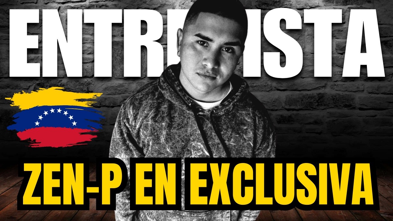 📣 ZEN P SIN CENSURA 🔥 ENTREVISTA EXCLUSIVA 🚨 REACCION Y ANALISIS 😈 ...