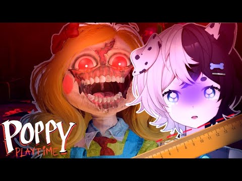 【POPPY PLAYTIME】Back To School We Go【5】 - YouTube