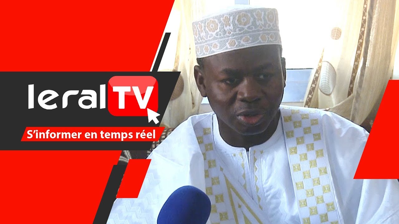 Oustaz Hady Niass : "Comment savoir que notre jeûne a été accepté ...