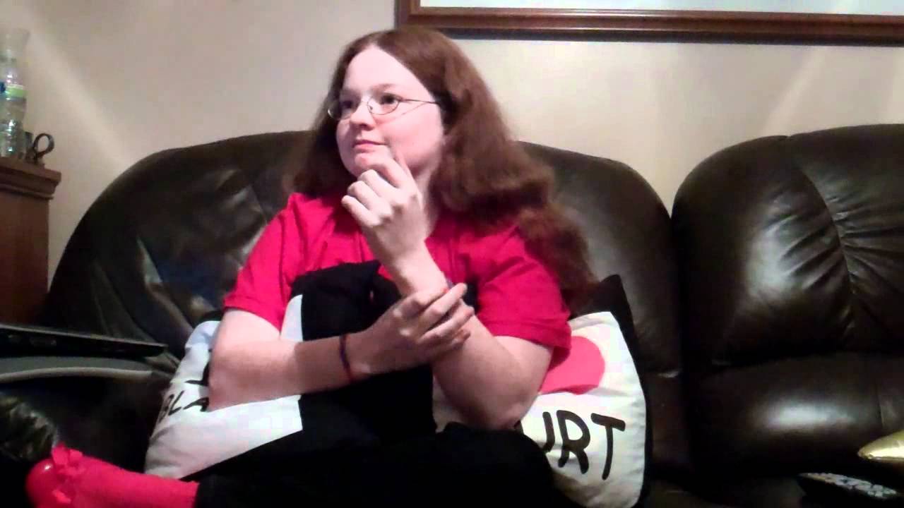 Glee Reactions: 3x05 "The First Time" - Commercial 5 - YouTube