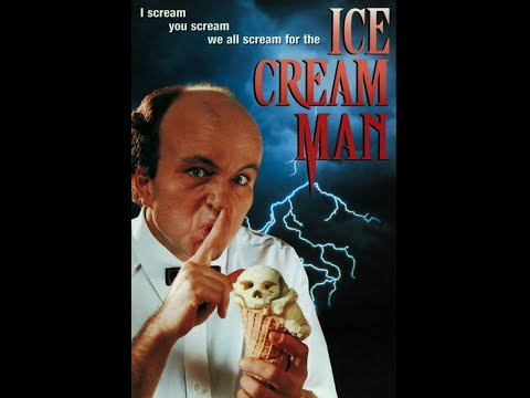 Ice Cream Man - Trailer | Clint Howard, Justin Isfeld, Anndi McAfee ...
