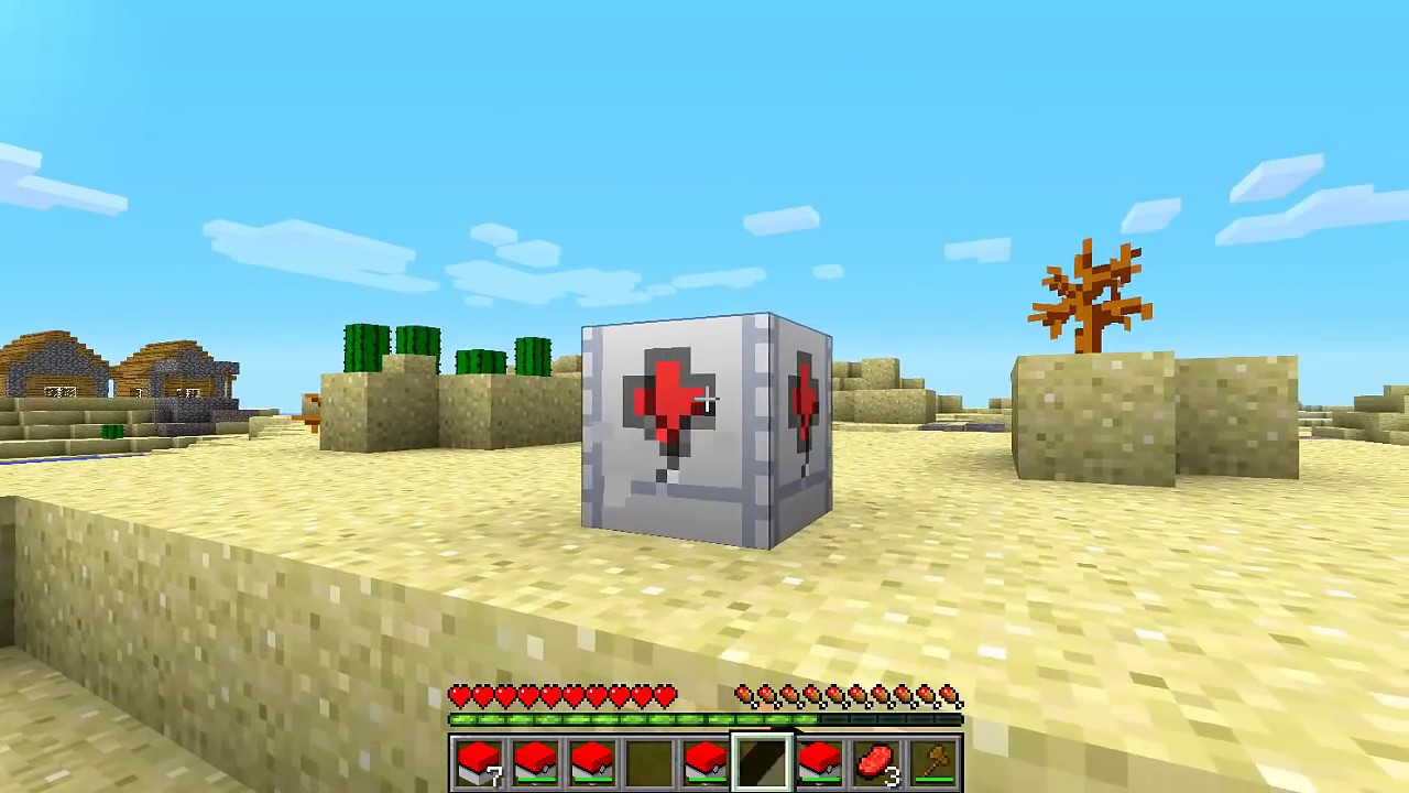 Minecraft (Mod) - Pokecube - Começando - YouTube