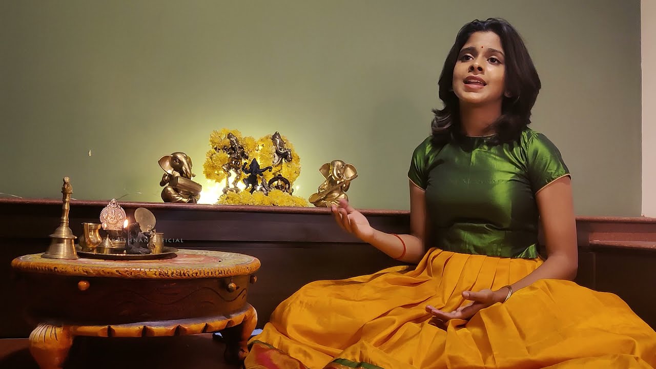 Vignangal Theerkkunna | Uthara Unnikrishnan | Salin M Nair | Sreedharan ...