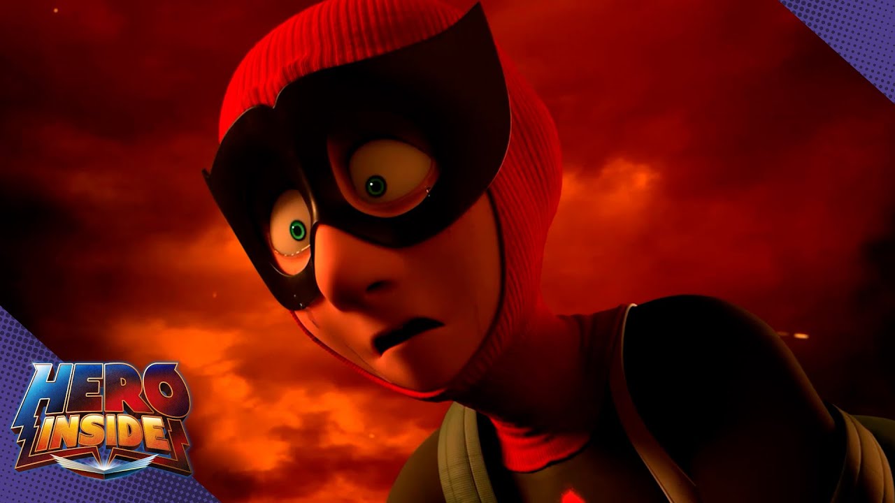 Le pire moment de Mike : le monde touche à sa fin | HERO INSIDE en ...