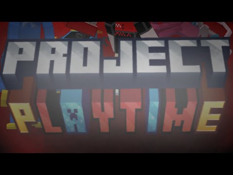 Project Playtime Addon v3 release minecraft be/pe - YouTube