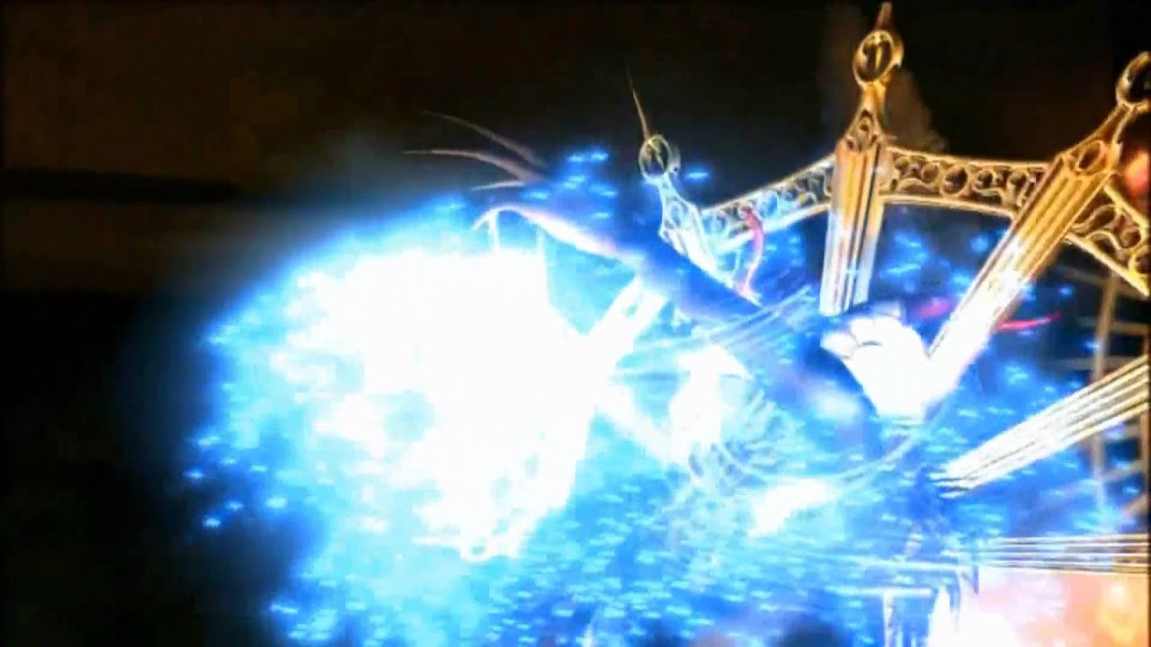 Final Fantasy VIII - Wounded - YouTube